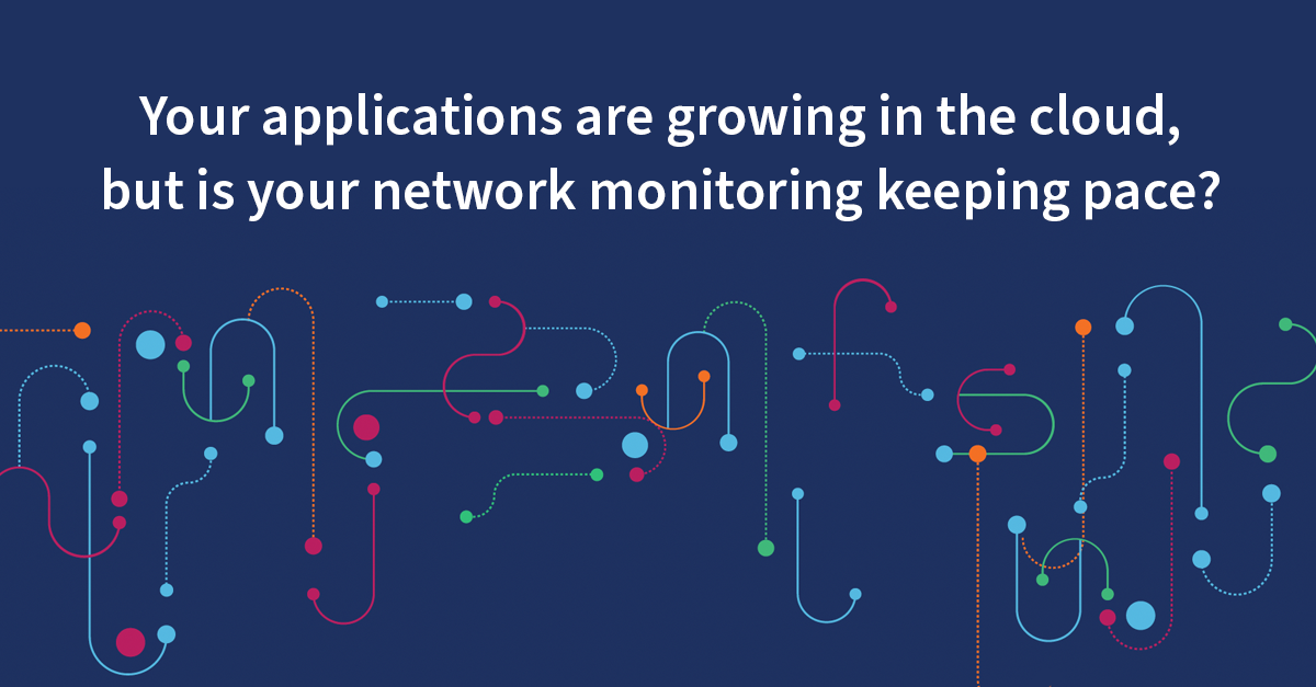 Cloud Visibility Tools | Kentik