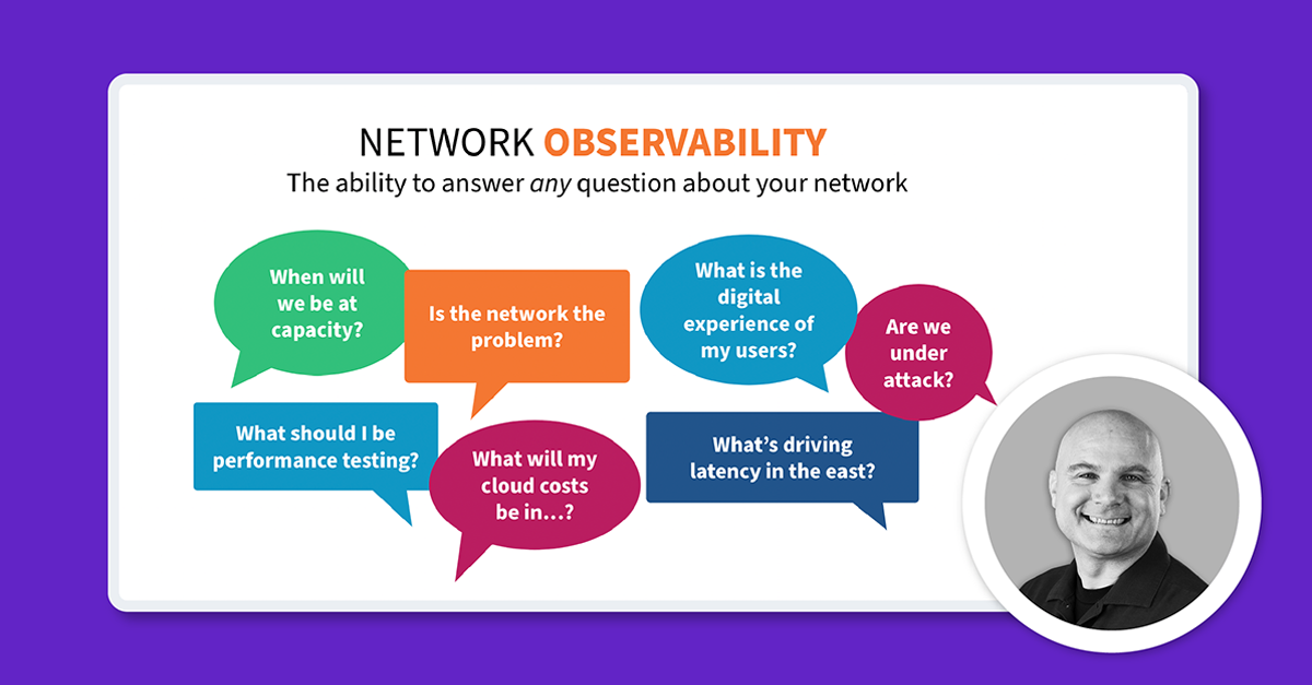 Network Observability, Network Monitoring & DDoS Detection Resources ...