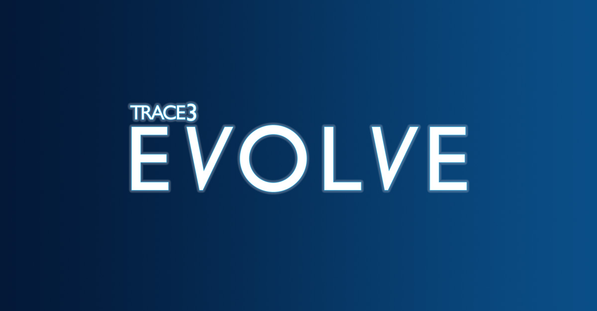 Trace3 Evolve | Kentik