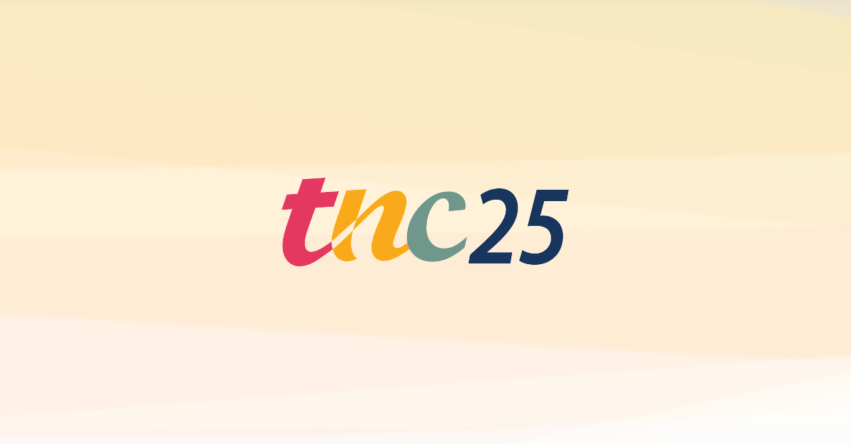 TNC25 | Kentik