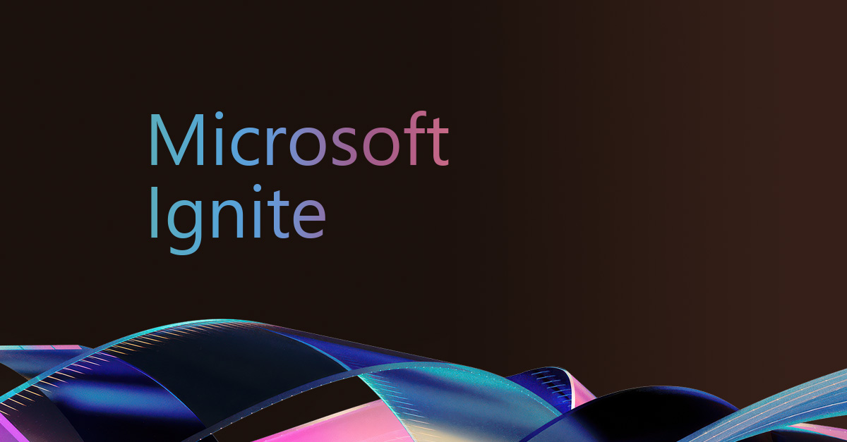 Microsoft Ignite 2025 | Kentik