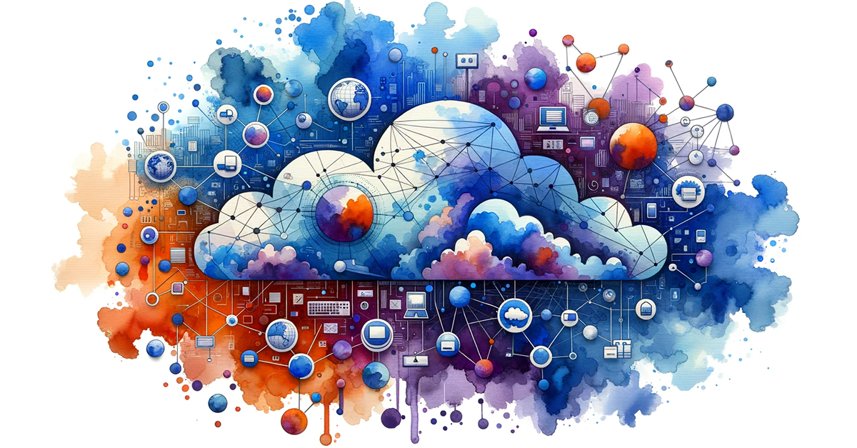 Understanding Hybrid Cloud Networking: Architecture, Benefits, and Best ...