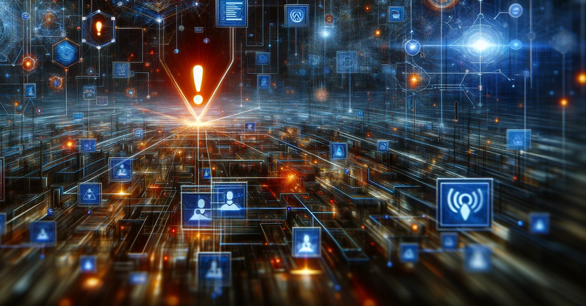 Network Monitoring Alerts: 7 Best Practices for Network Alert ...