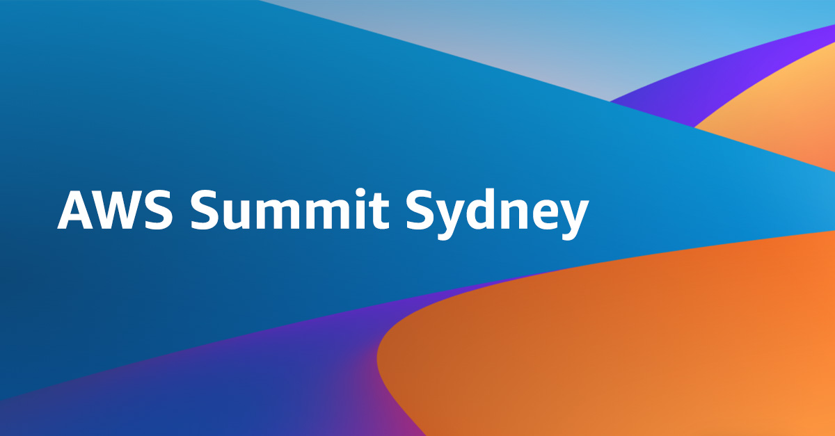 AWS Summit Sydney 2025 | Kentik