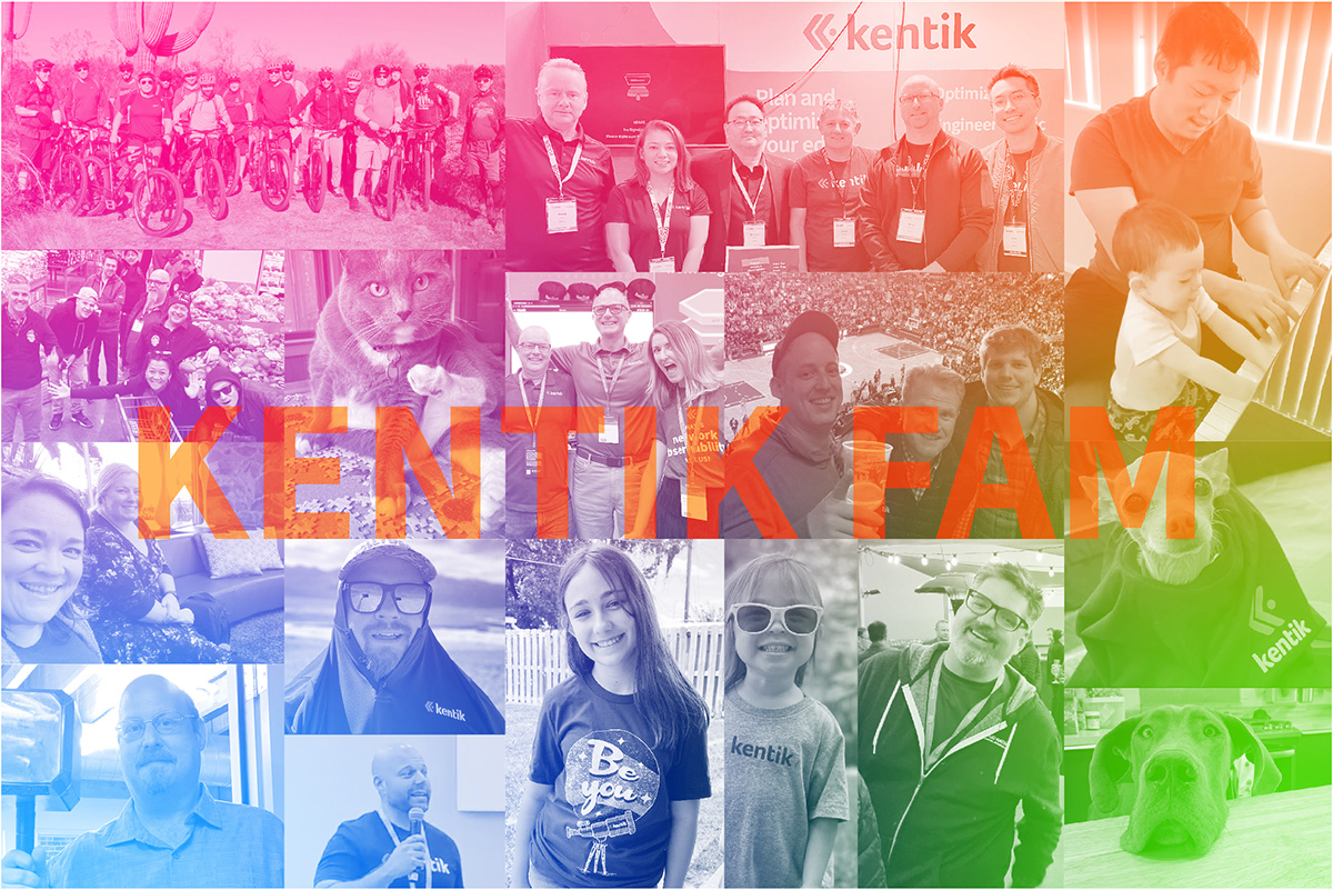 Careers at Kentik, the Network Observability Platform