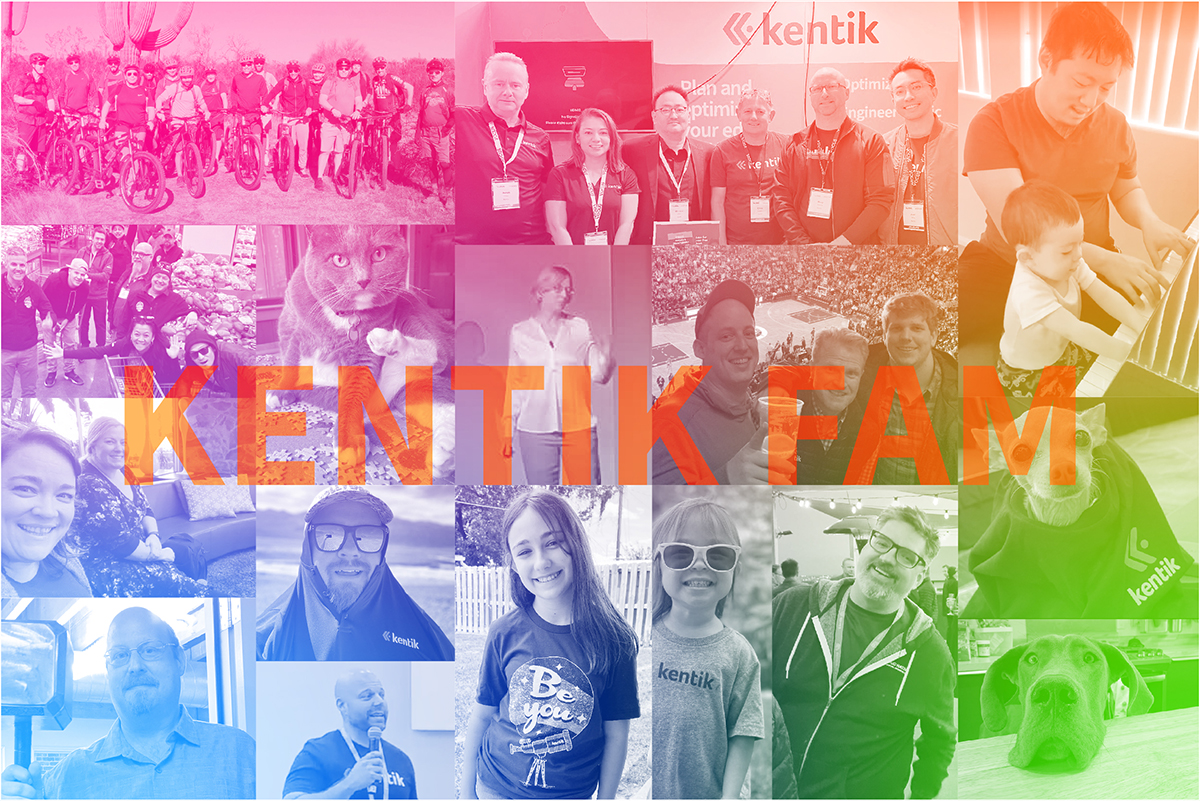 Careers at Kentik, the Network Observability Platform