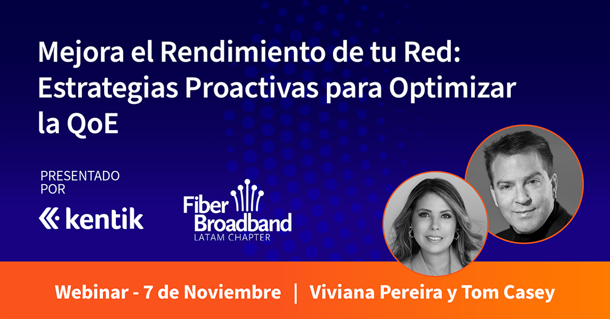 Mejora el Rendimiento de tu Red: Estrategias Proactivas para Optimizar ...