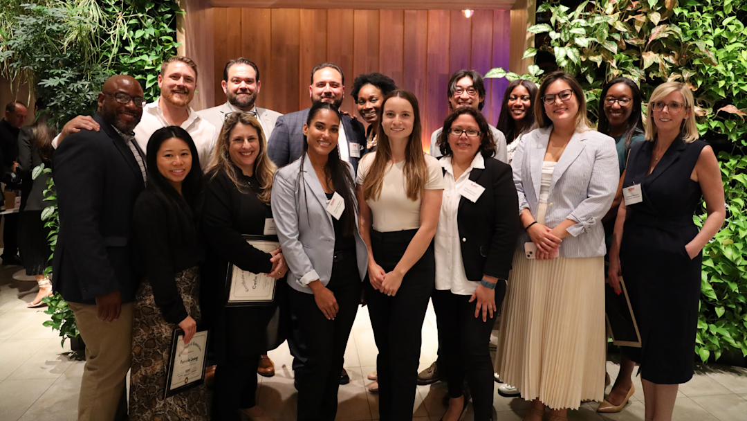 Calling on Real Estate Rising Stars for the Next REBNY Fellows ...