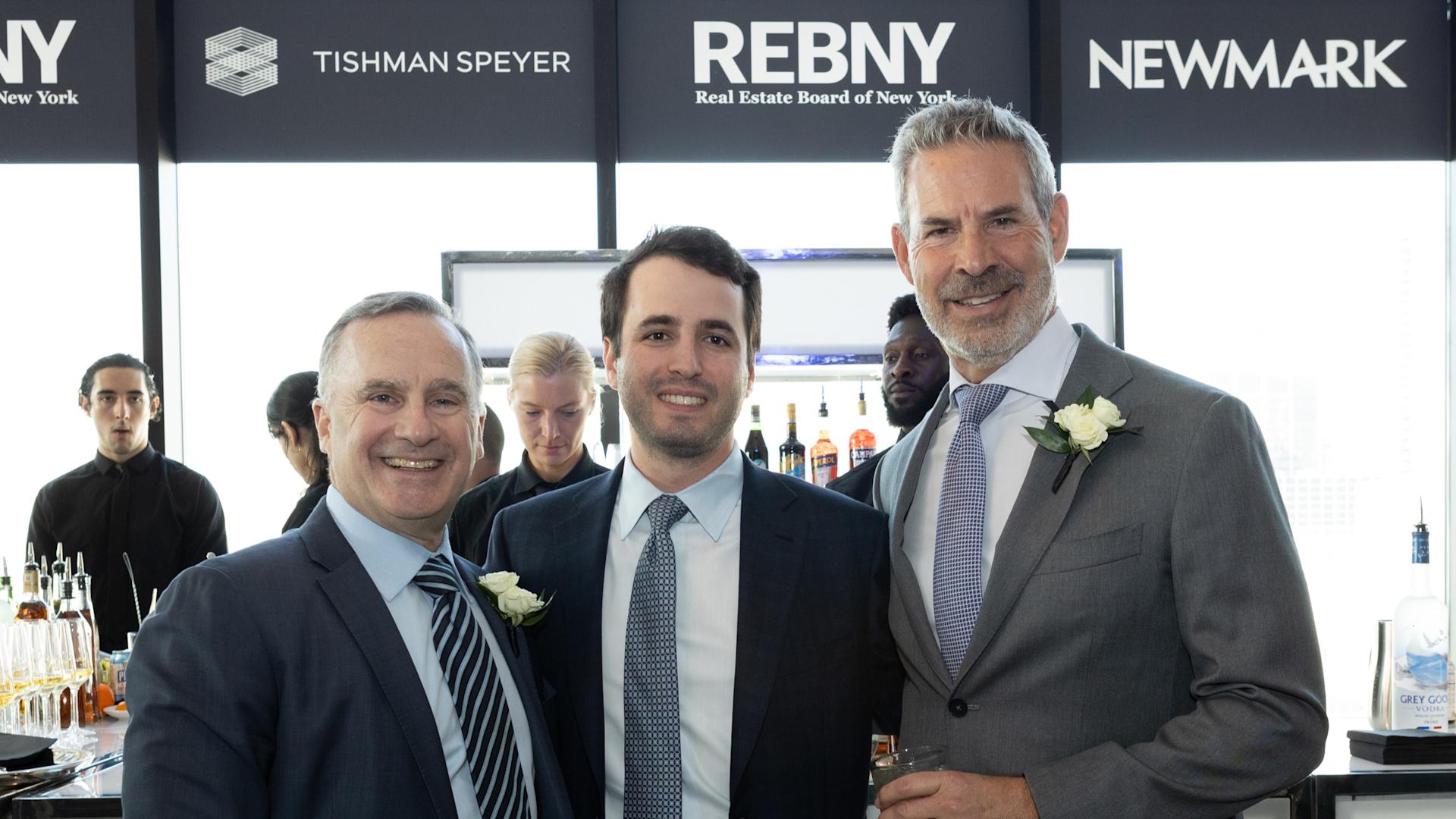 REBNY Annual | Rebny