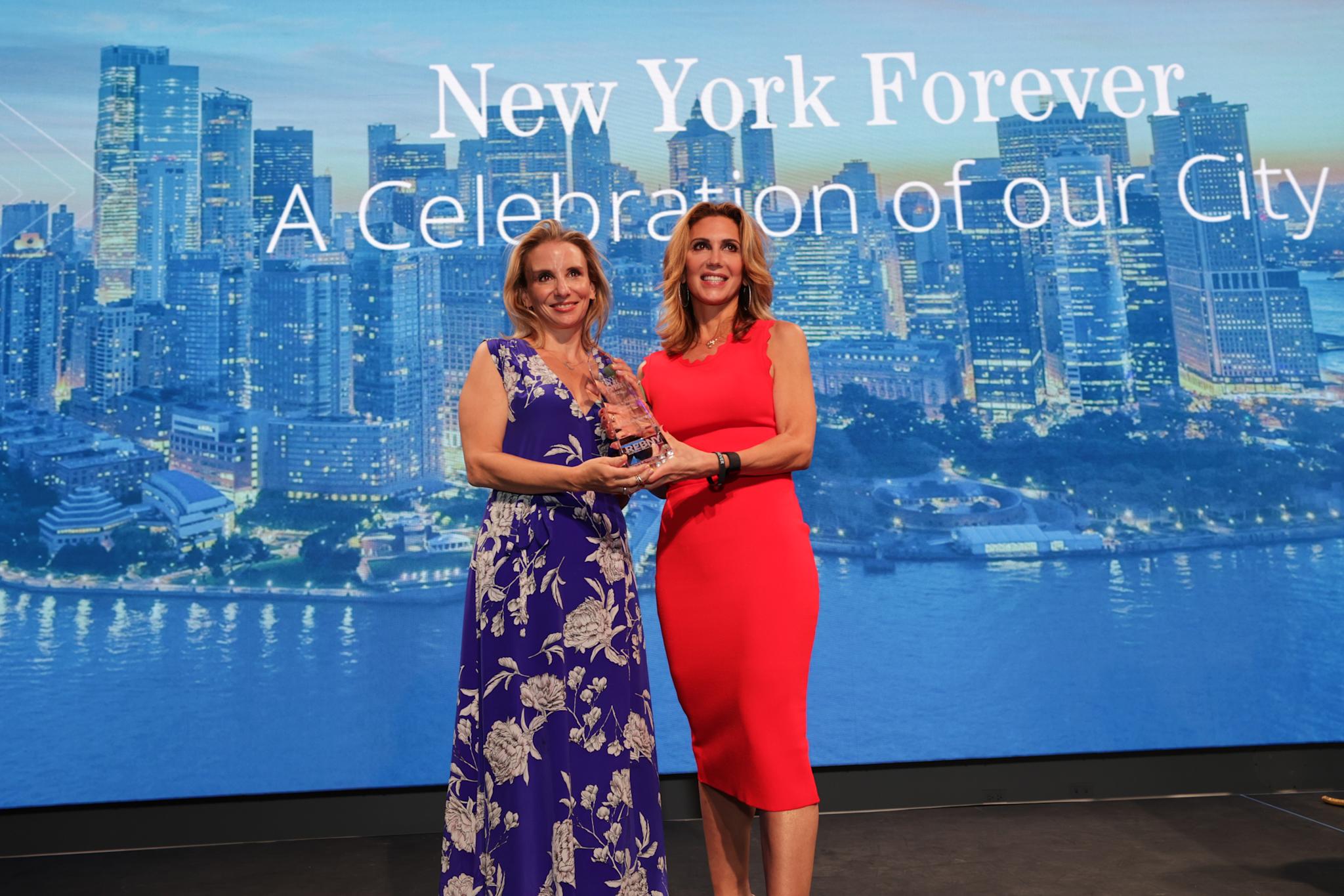 REBNY Awards | Rebny