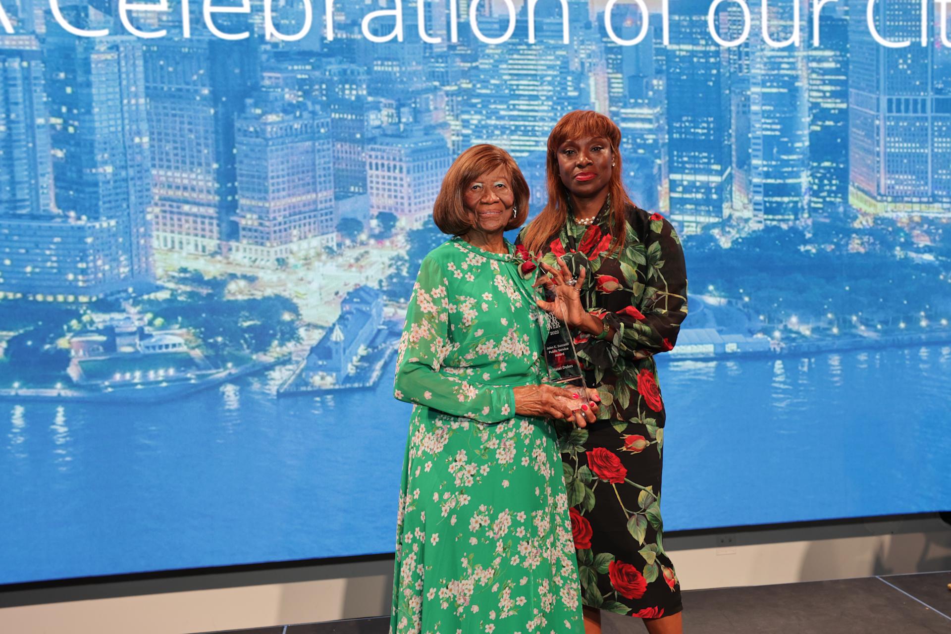 REBNY Awards | Rebny