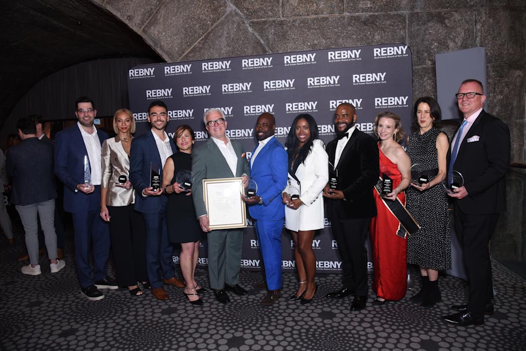 Residential Deal of the Year | Rebny