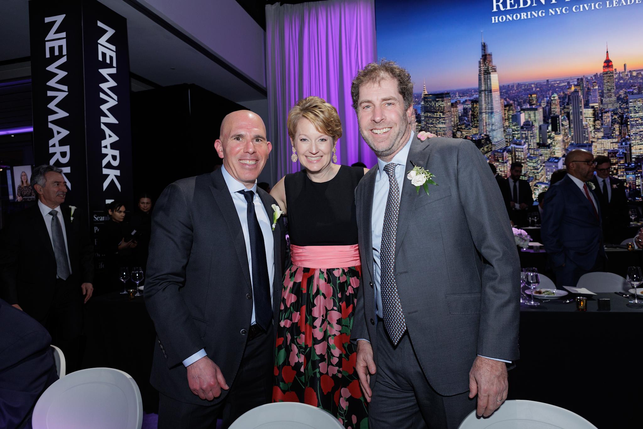 REBNY Annual | Rebny