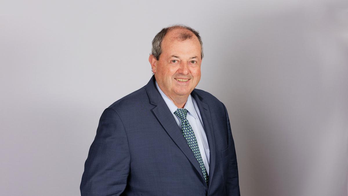 Staff | Rebny