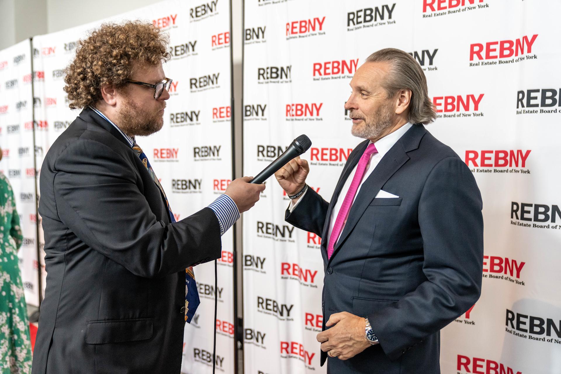 REBNY Annual | Rebny