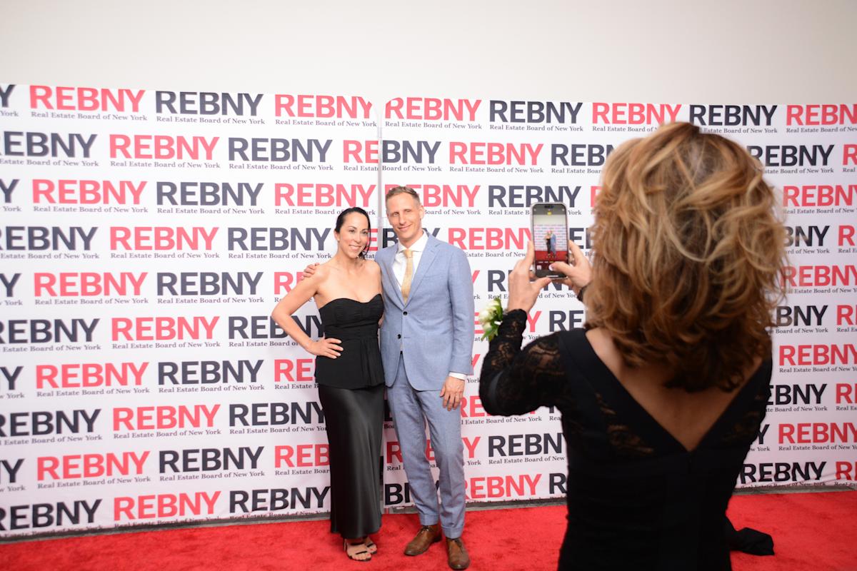 REBNY Annual | Rebny