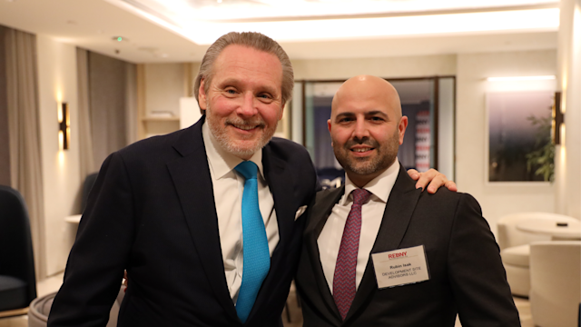 Photos | Rebny