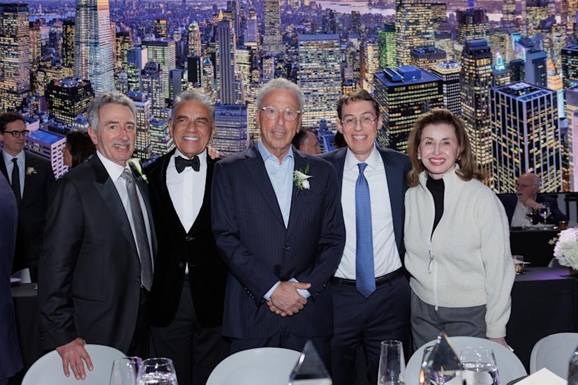 REBNY Annual | Rebny