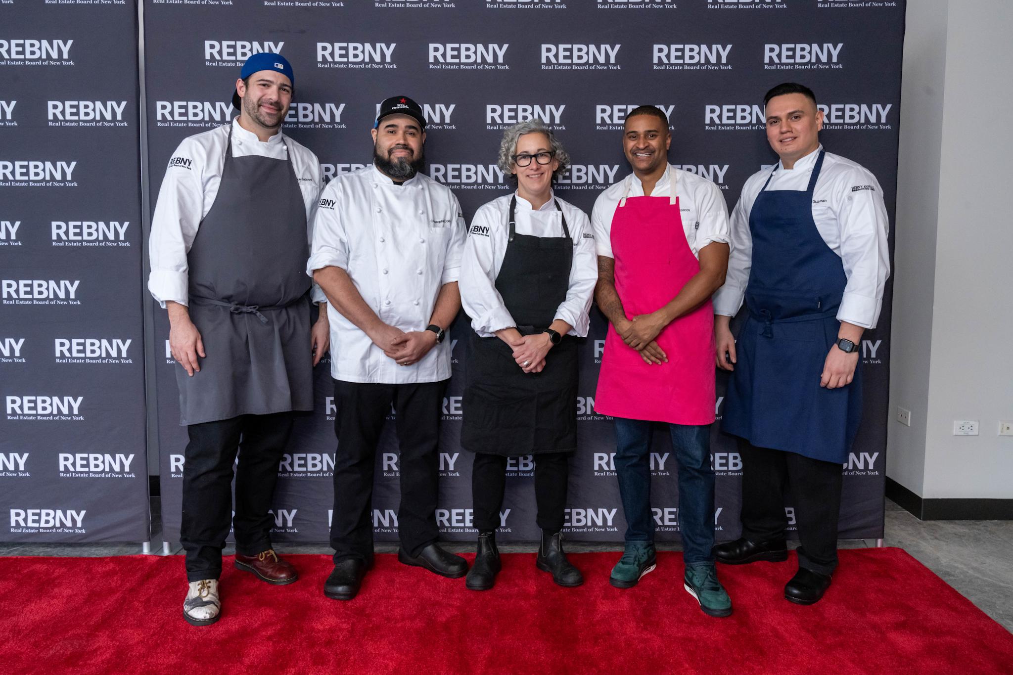 REBNY Annual | Rebny