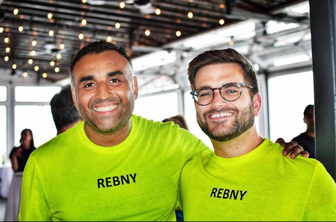 Career | Rebny
