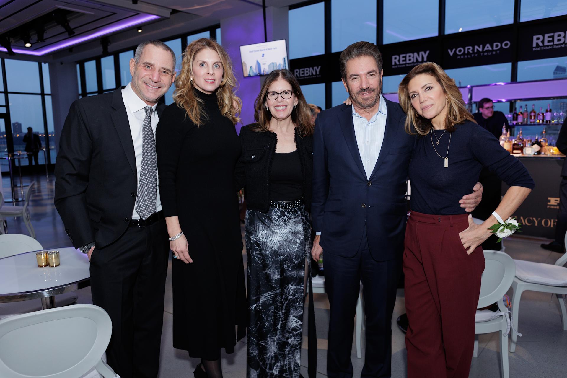 REBNY Annual | Rebny