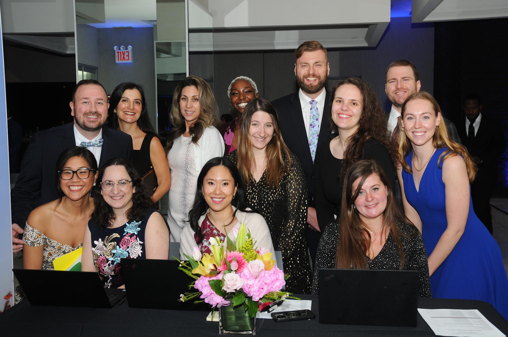 Career | Rebny