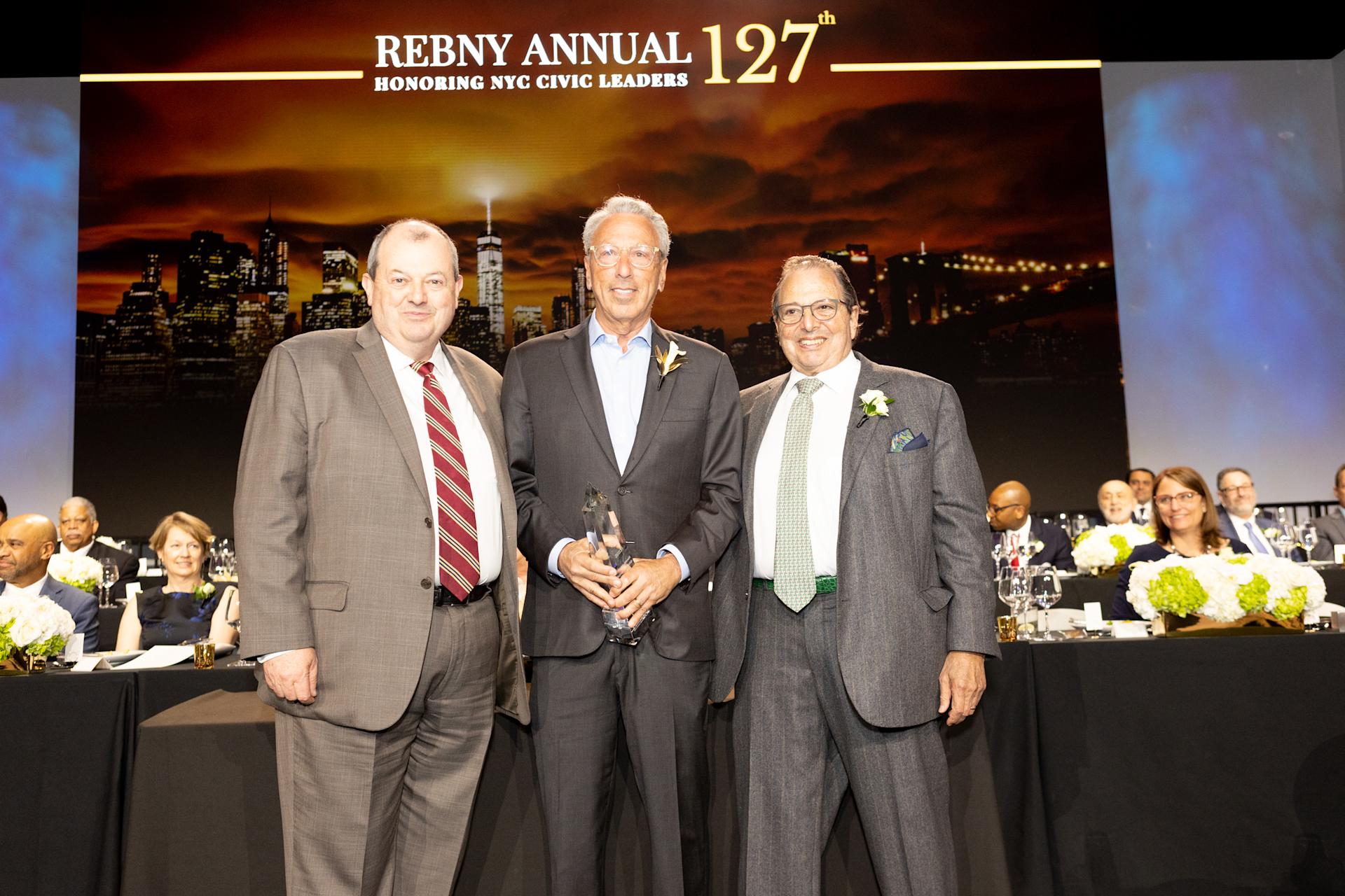 REBNY Annual | Rebny