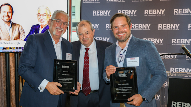 Photos | Rebny