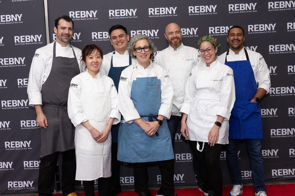 REBNY Annual | Rebny