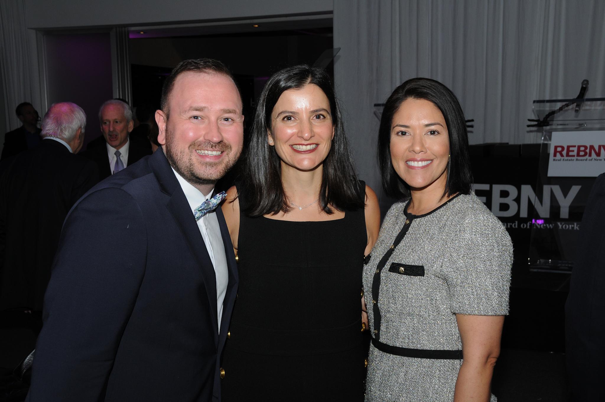 Career | Rebny