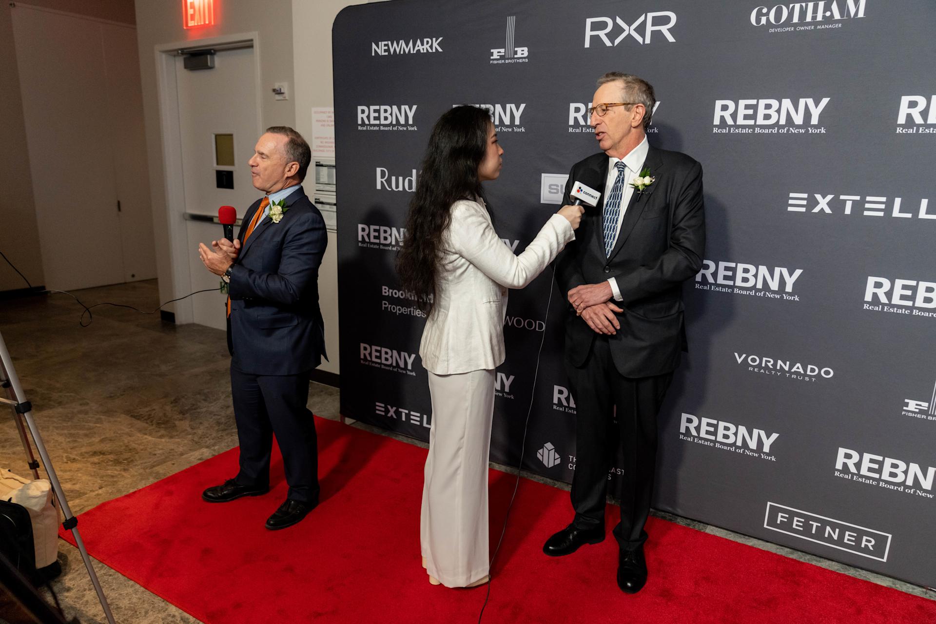 REBNY Annual | Rebny