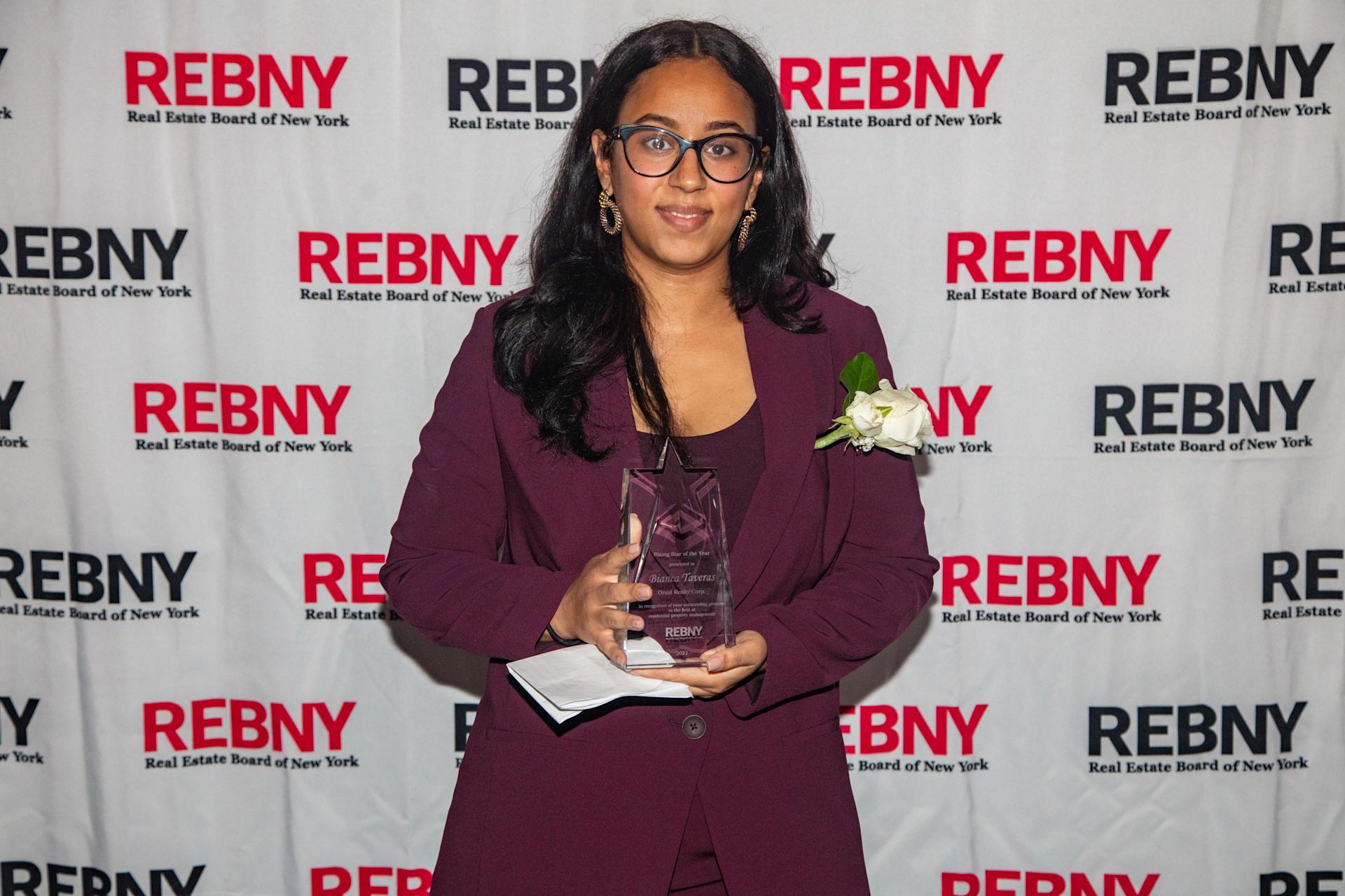REBNY Awards | Rebny