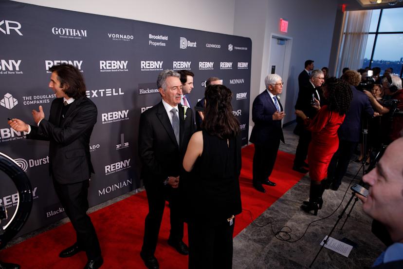 REBNY Annual | Rebny