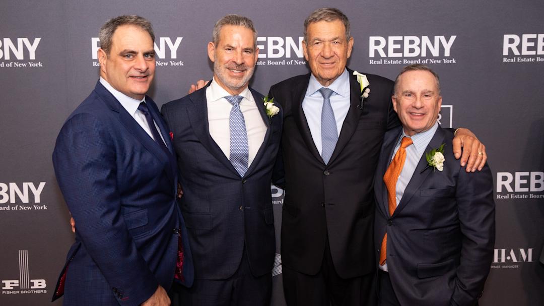 REBNY Annual | Rebny