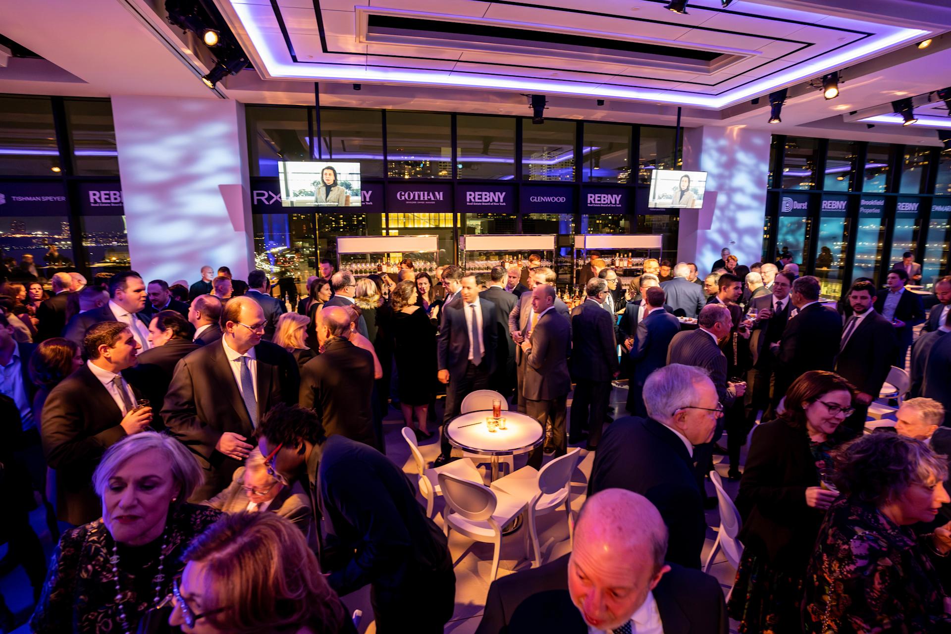 REBNY Annual | Rebny