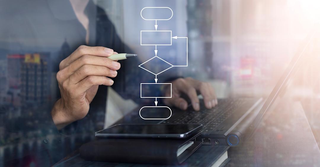 RLS - Technical Solutions | Rebny