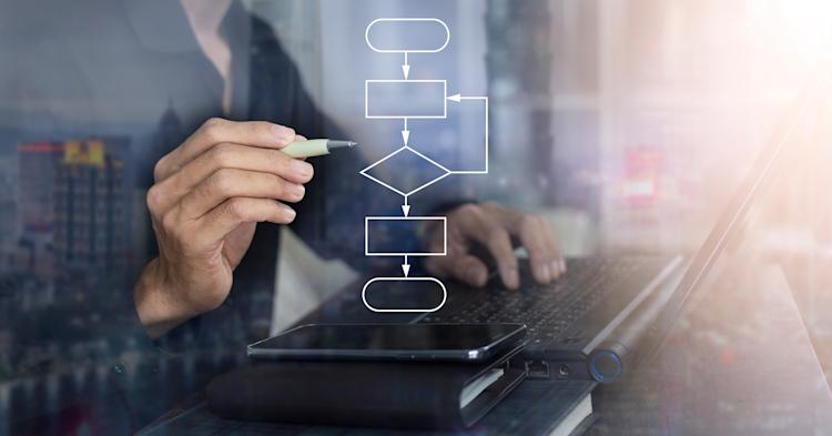 RLS - Technical Solutions | Rebny