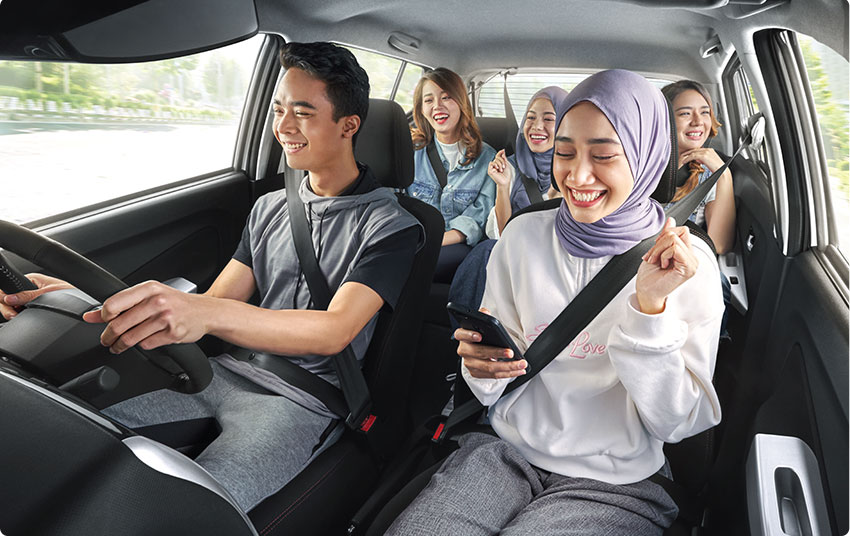 Perodua Axia 2022 price, monthly payment, specs | Perodua Showroom ...