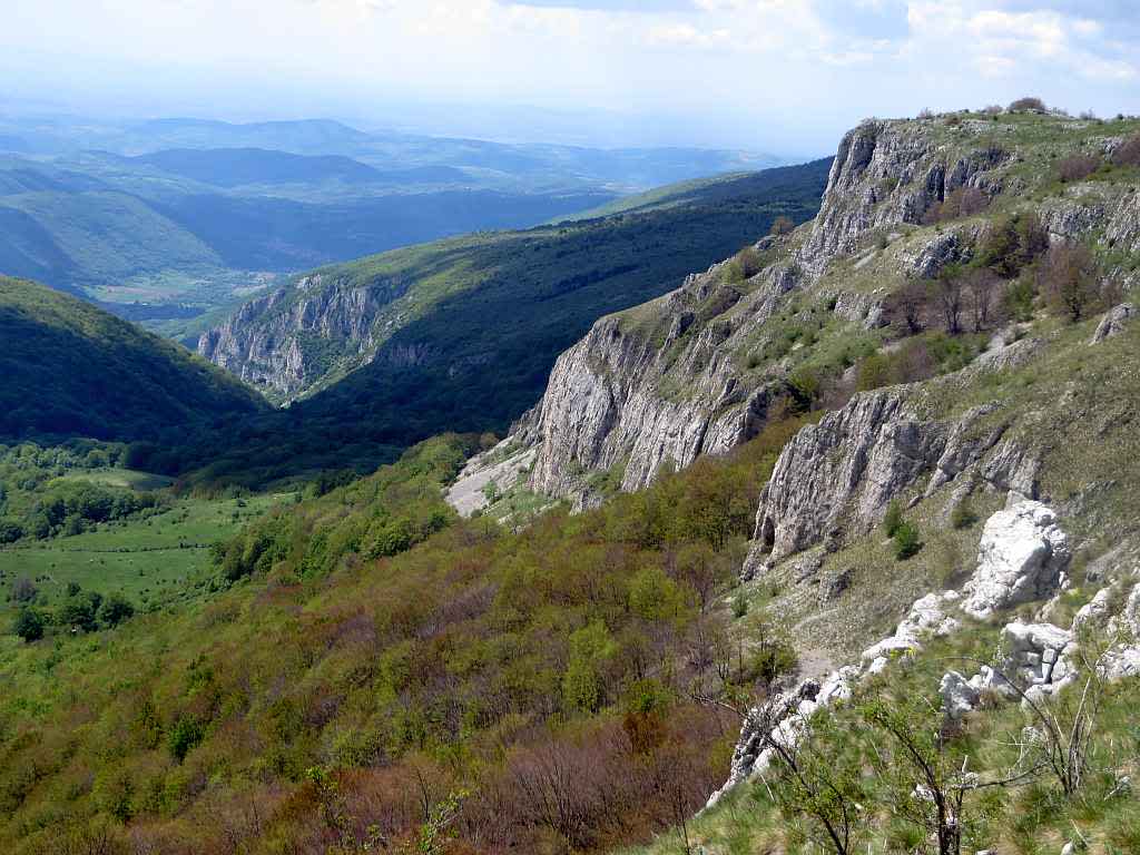 PK Greben | Planinarski Klub Greben