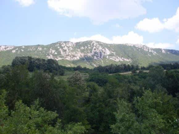 PK Greben | Planinarski Klub Greben