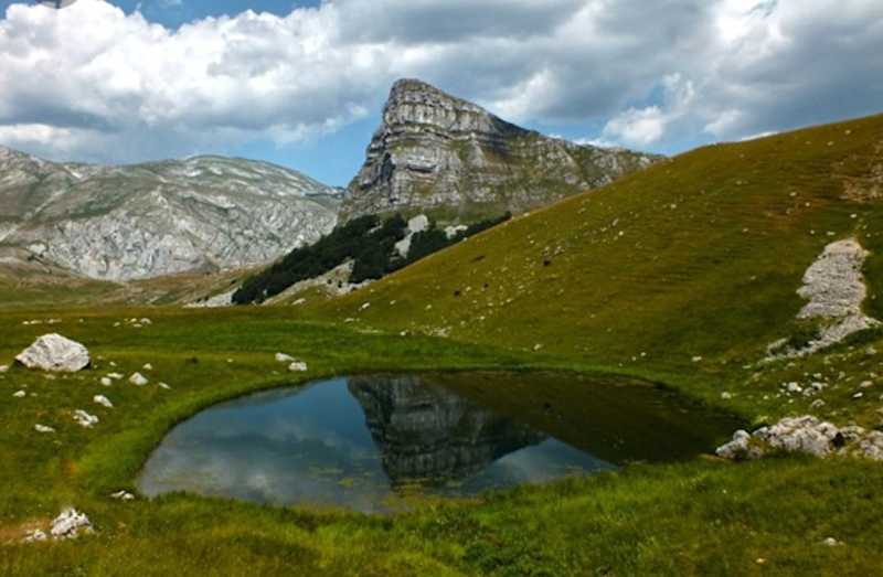 PK Greben | Planinarski Klub Greben