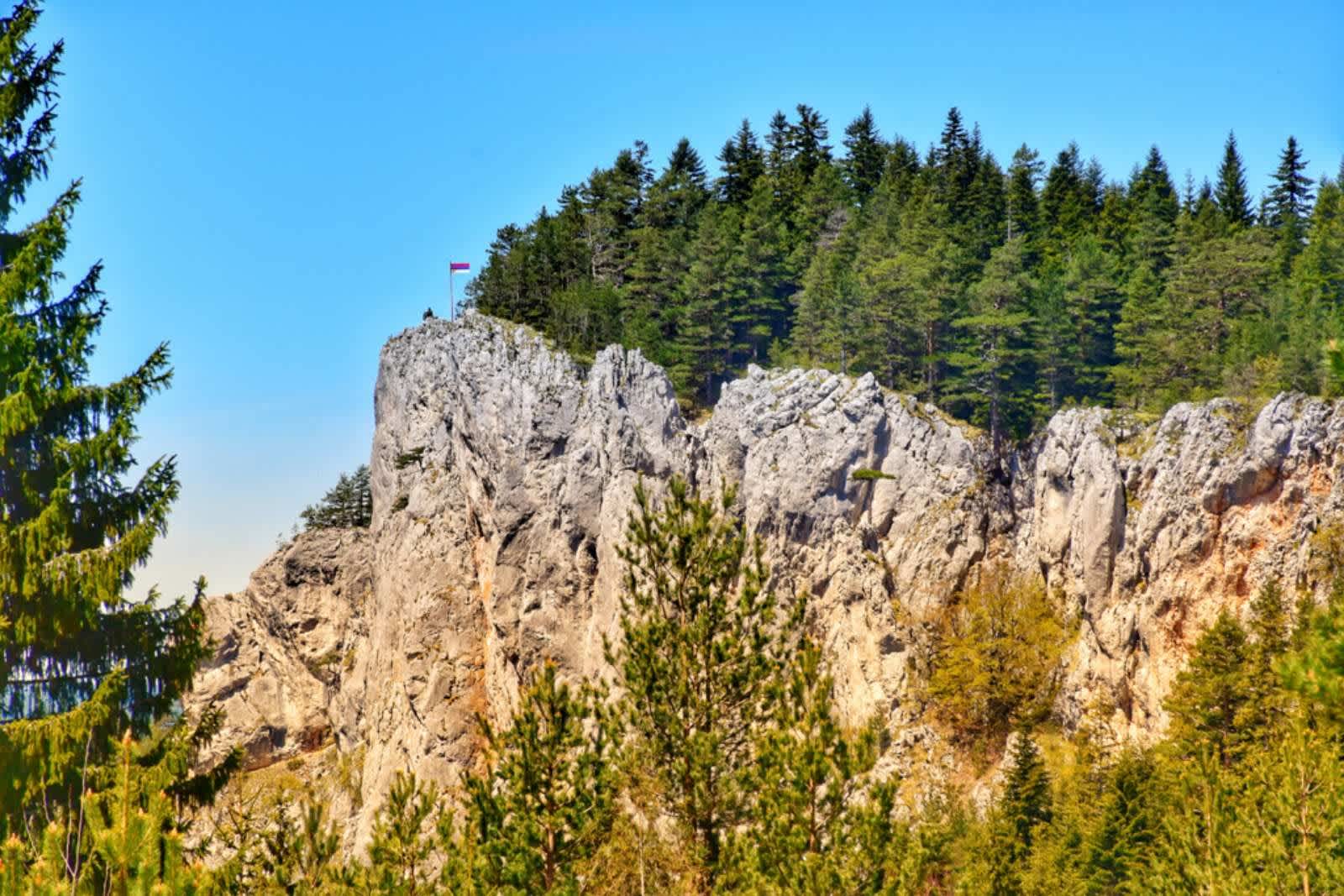 Romanija | PK Greben