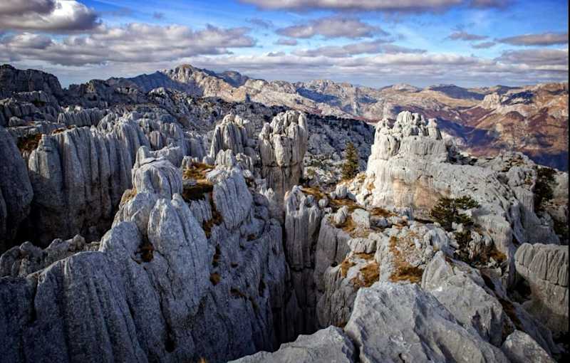 PK Greben | Planinarski Klub Greben