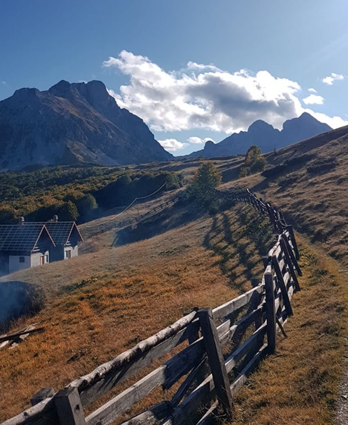 PK Greben | Planinarski Klub Greben