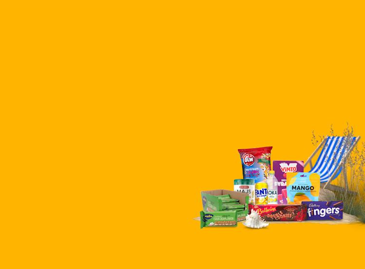 Handla mat online - Enkelt, hållbart och billigt | Matsmart