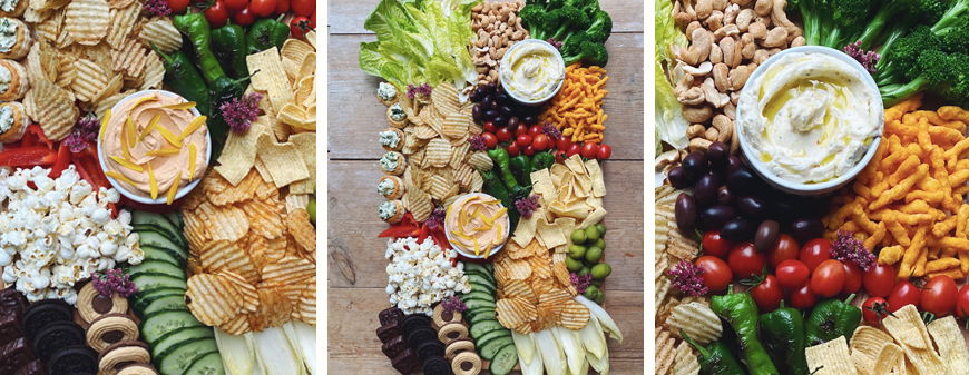 snacksbricka | Handla mat online - Enkelt, hållbart och billigt | Matsmart