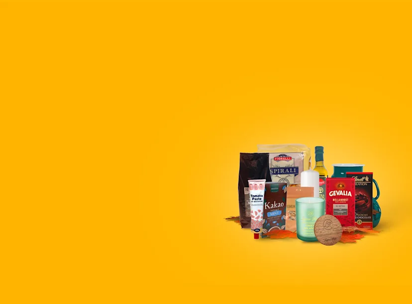 Handla mat online - Enkelt, hållbart och billigt | Matsmart