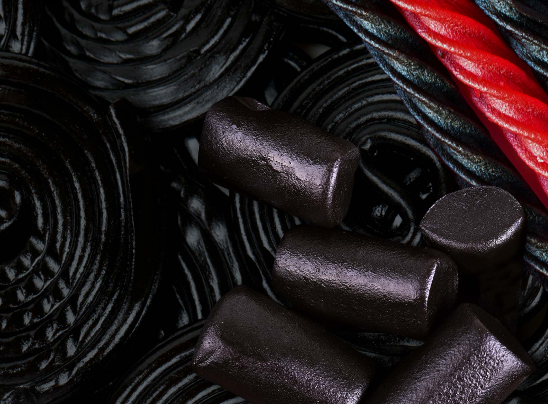 Lakrits eller lakrits?