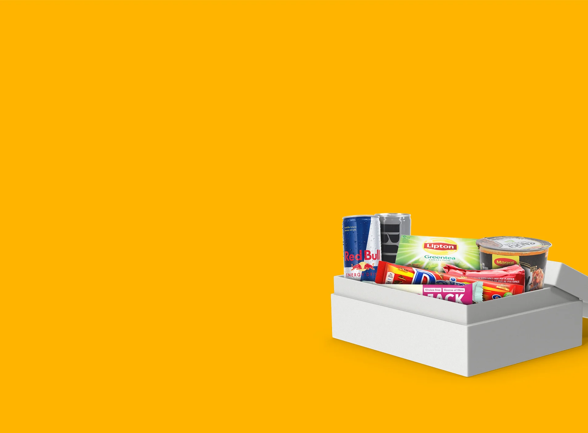 Handla mat online - Enkelt, hållbart och billigt | Matsmart