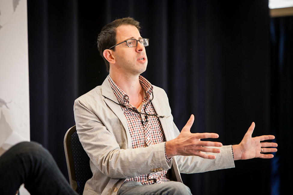 Basic income: the GiveDirectly experiment - EA Global